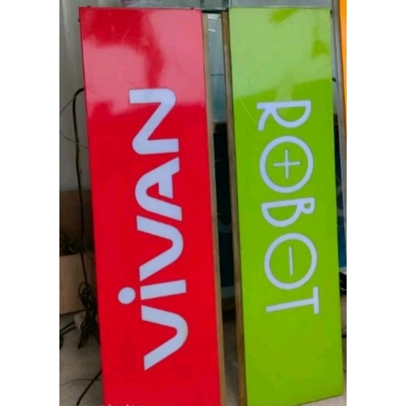 Jual hanging vivan robot isi 1 | Shopee Indonesia