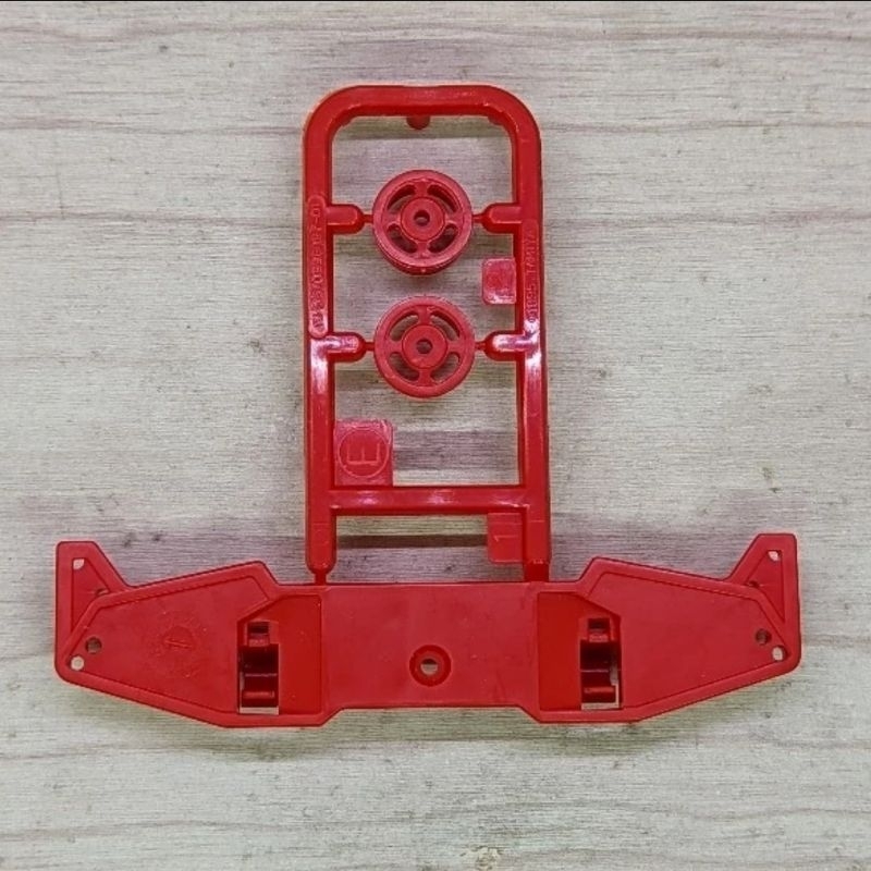 Jual Tamiya 94835 ex side stay super 2, sayap super 2 Original | Shopee ...