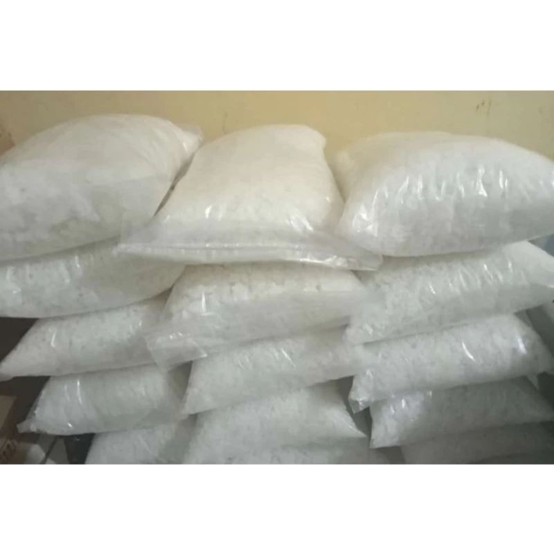 Jual garam ikan 5kg garam krosok garam non yodium kolam ikan garam obat ...