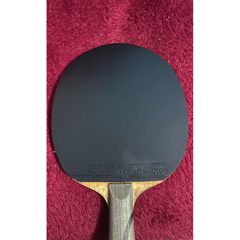 Jual Nittaku Fastarc G1 | Shopee Indonesia