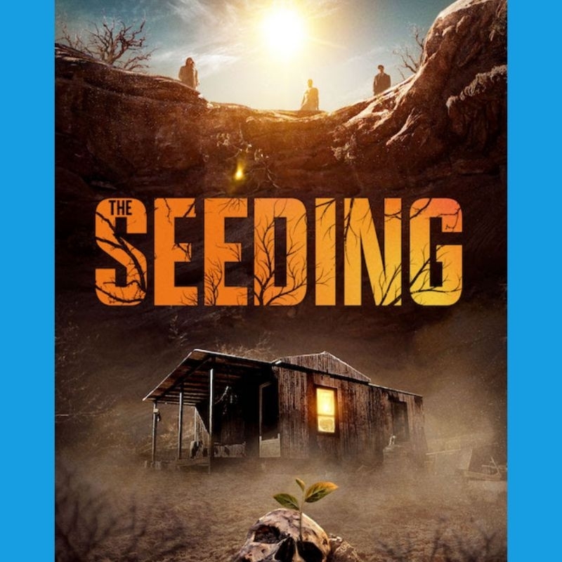 Jual DVD SEEDING 2024 | Shopee Indonesia