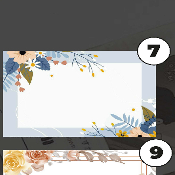 Jual KARTU UCAPAN LUCU / GREETING CARD LUCU MURAH / KARTU UCAPAN ULANG ...