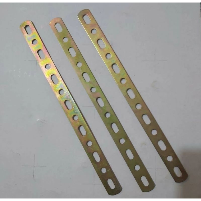 Jual PLAT BOLONG SERBAGUNA PLAT BOLONG | Shopee Indonesia