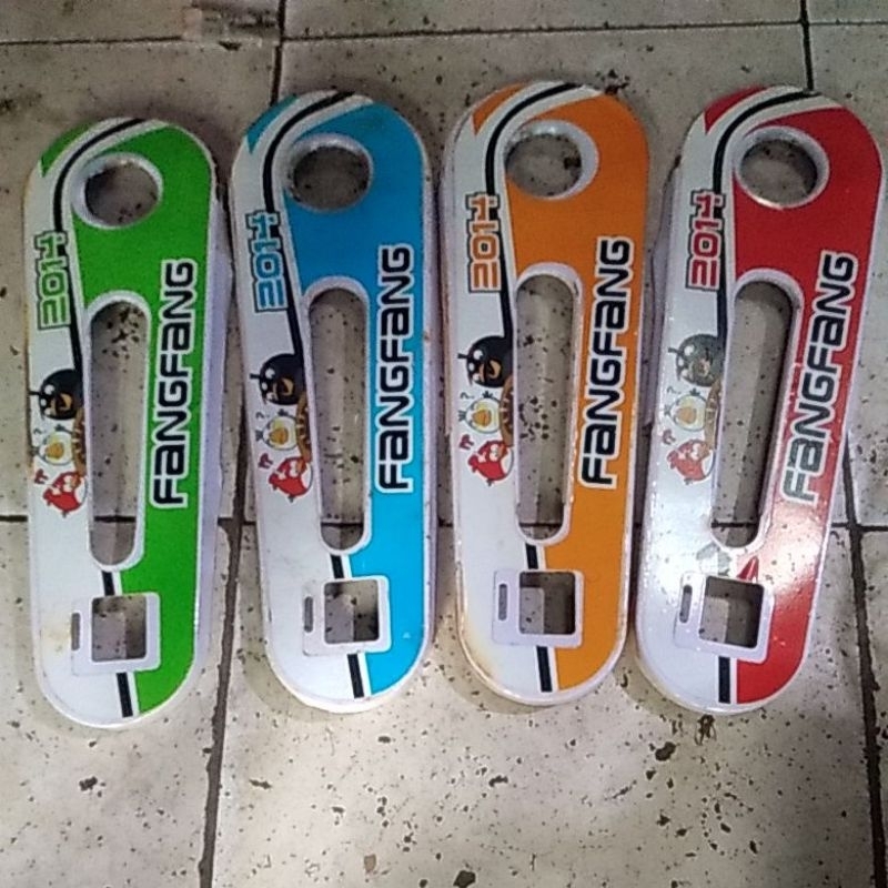 Jual tutup rante sepeda ukuran 18 in bekas dikirim random | Shopee ...