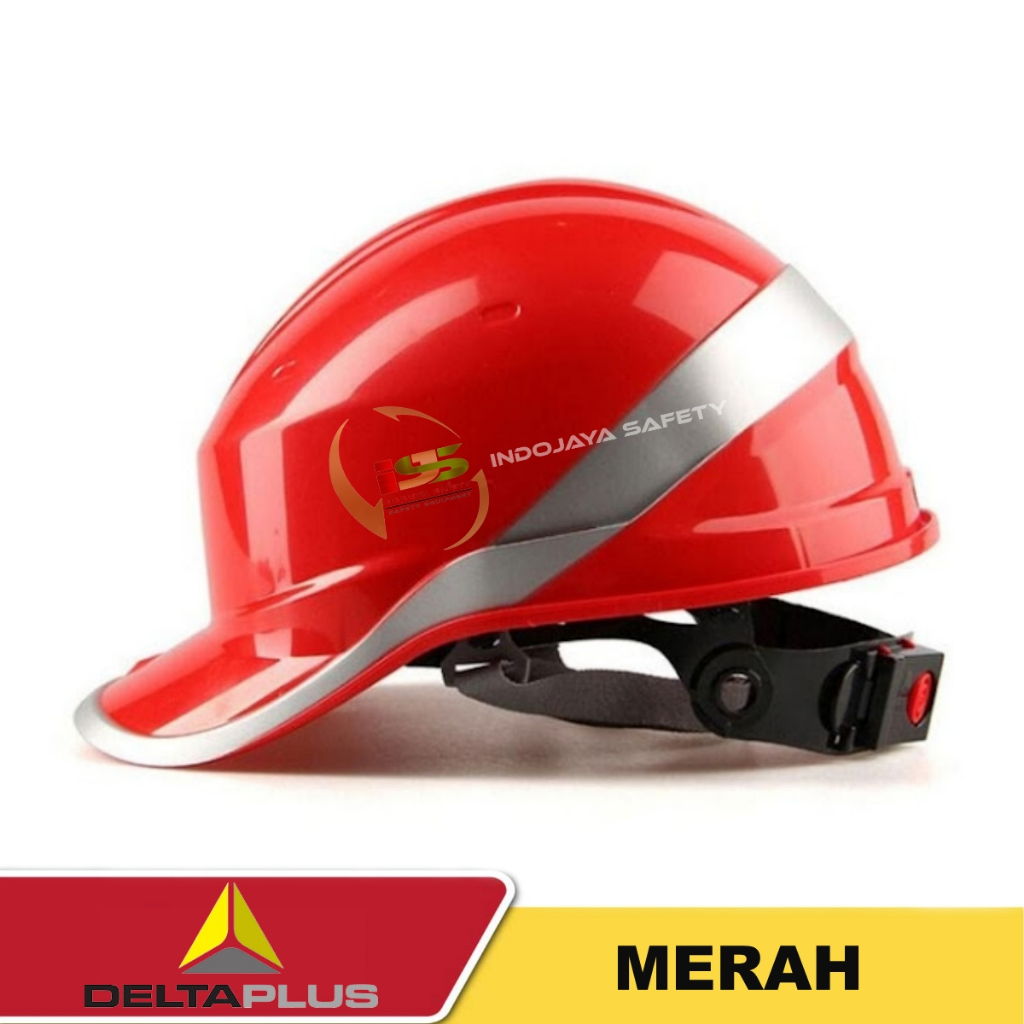Jual Helm Safety Venitex Delta Plus Helmet Proyek K3 Lapangan | Shopee ...