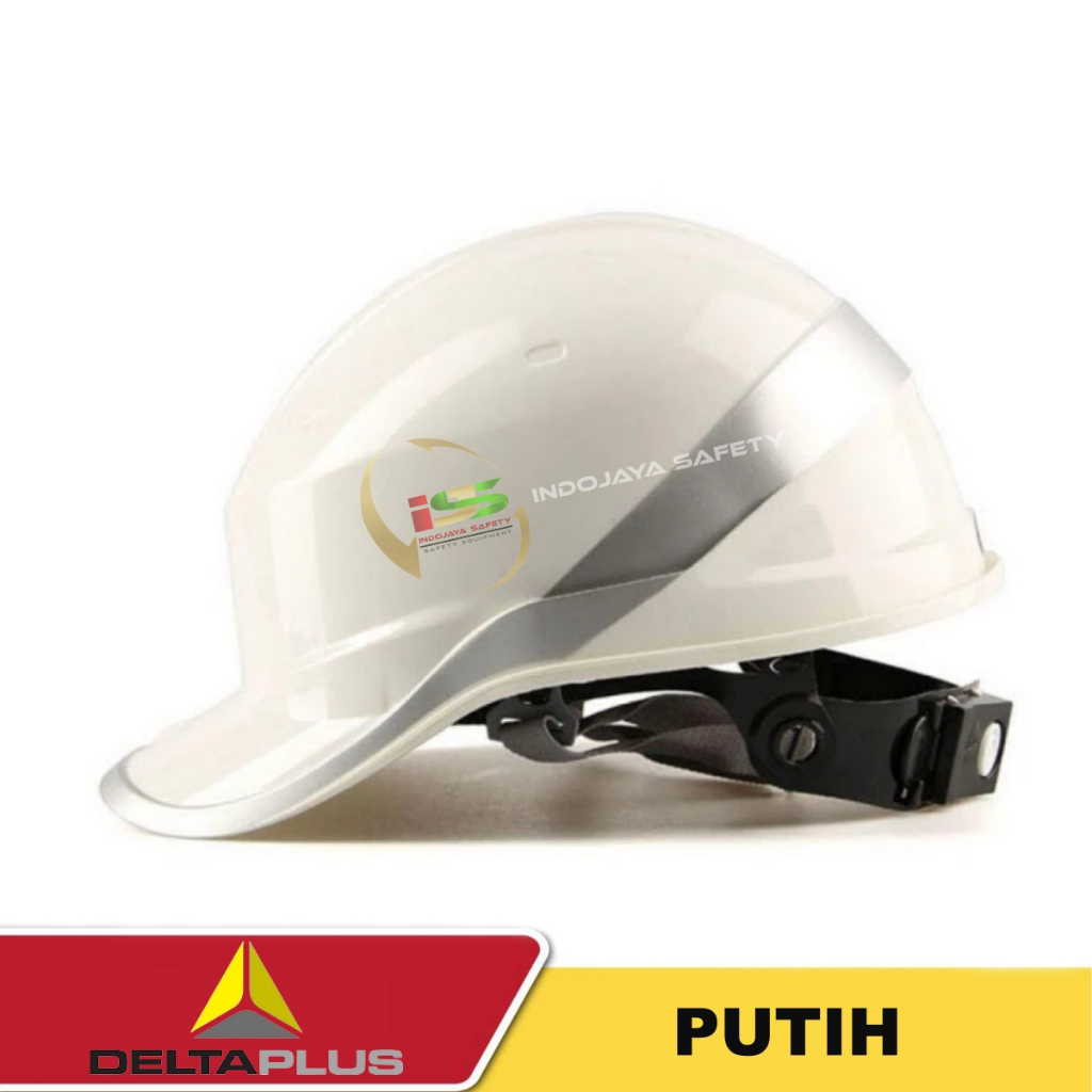 Jual Helm Safety Venitex Delta Plus Helmet Proyek K3 Lapangan | Shopee ...