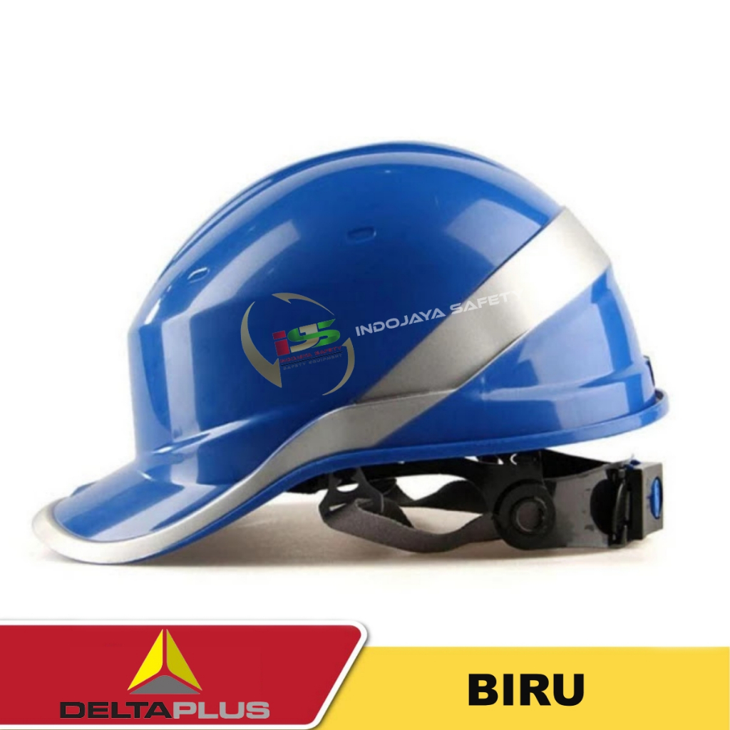 Jual Helm Safety Venitex Delta Plus Helmet Proyek K3 Lapangan | Shopee ...