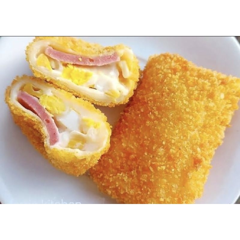 Jual risol mayo enak | Shopee Indonesia