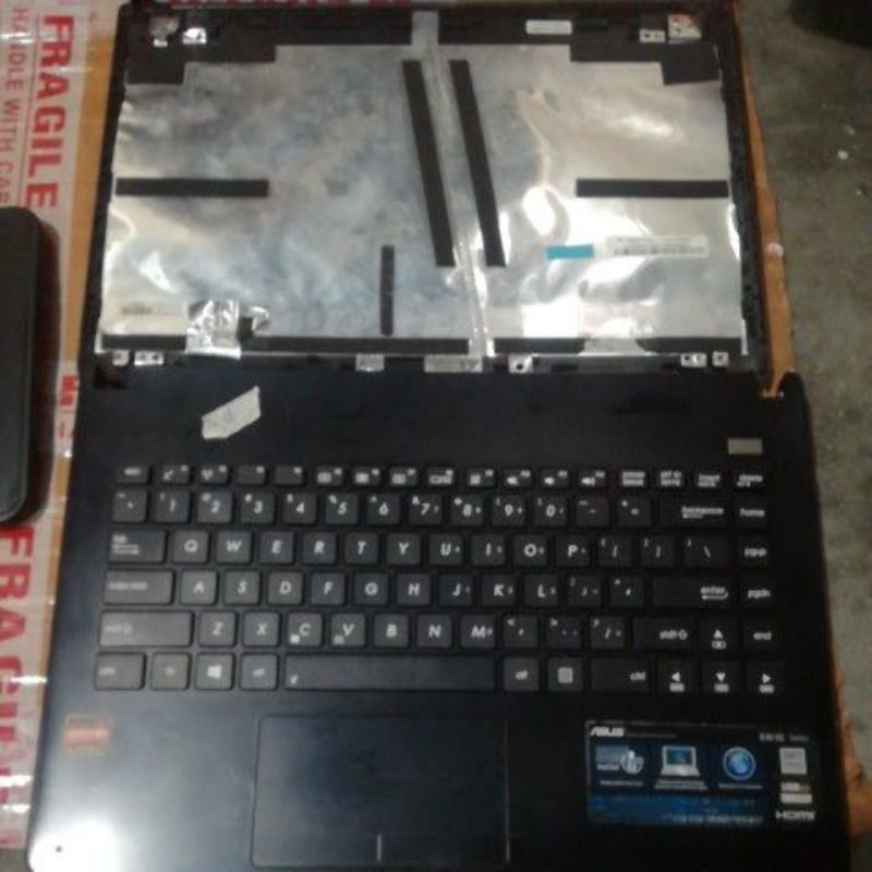 Jual Casing Asus X401U | Shopee Indonesia