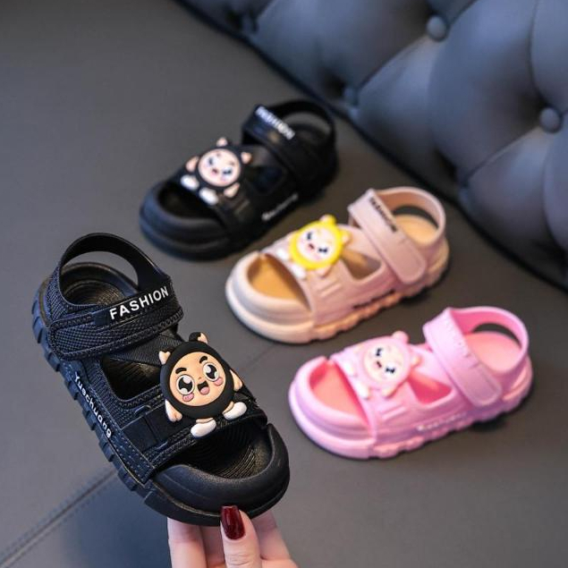 Jual SALE 2.2 LittleAaron HIKORY Sepatu Sandal Anak Laki Laki Perempuan ... Jual SALE 2.2 LittleAaron HIKORY Sepatu Sandal Anak Laki Laki Perempuan ...