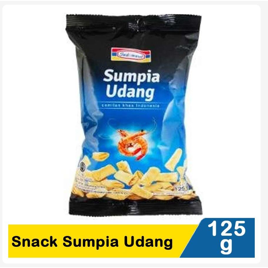 Jual Indomaret Snack Sumpia Udang 125 gr | Shopee Indonesia