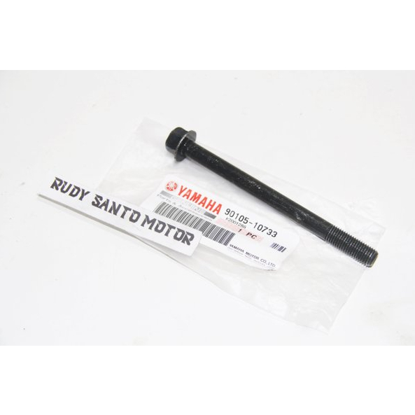 Jual Baut Baud Mounting Bagian Bawah Baut Blok Block Mesin Rx Rxk Rx ...