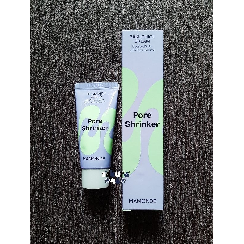 Jual Skincare Mamonde x Winter Aespa | Shopee Indonesia