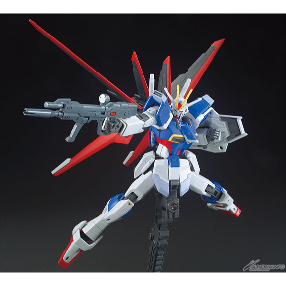 Jual Bandai 1/144 HGCE HG Force Impulse gundam | Shopee Indonesia