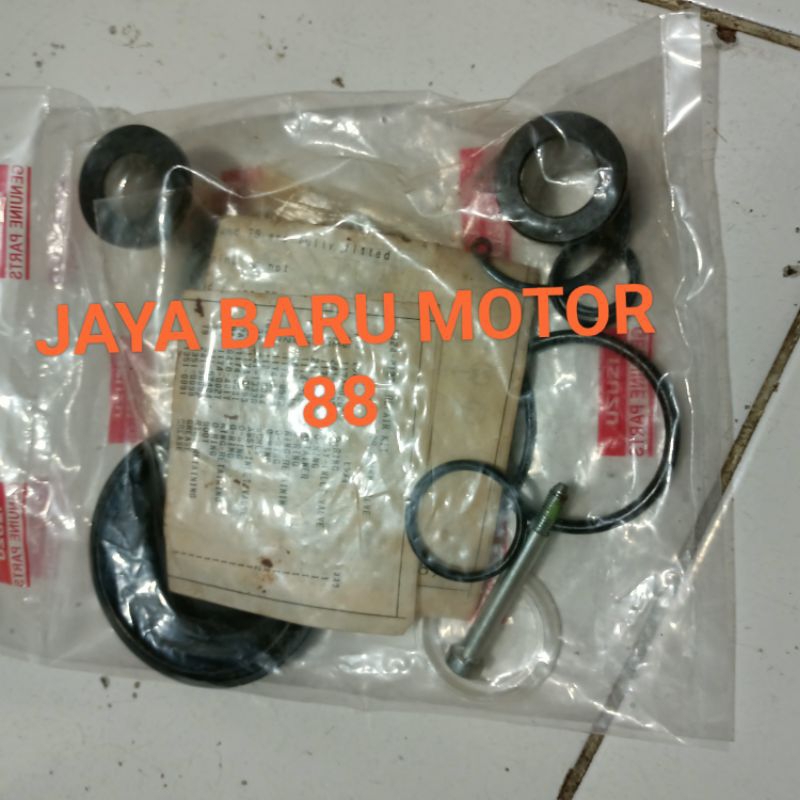 Jual REPAIR KIT BRAKE VALVE ISUZU GIGA 240/285 FRR FVZ 34 (1-85576-454 ...