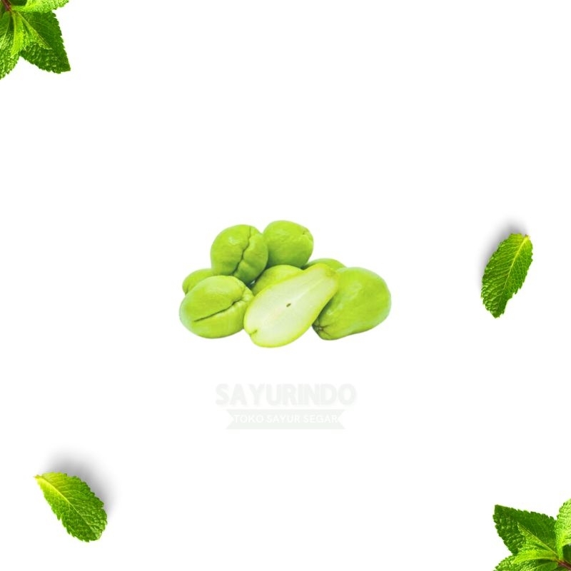 Jual Labu Acar / Labu Kecil 500gram | Shopee Indonesia