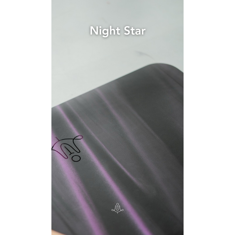 Jual theminimalistyogi | the fortitude mat 5mm | Shopee Indonesia