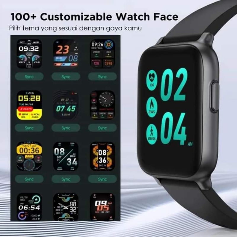 Jual SMARTWACH AUKEY | Shopee Indonesia