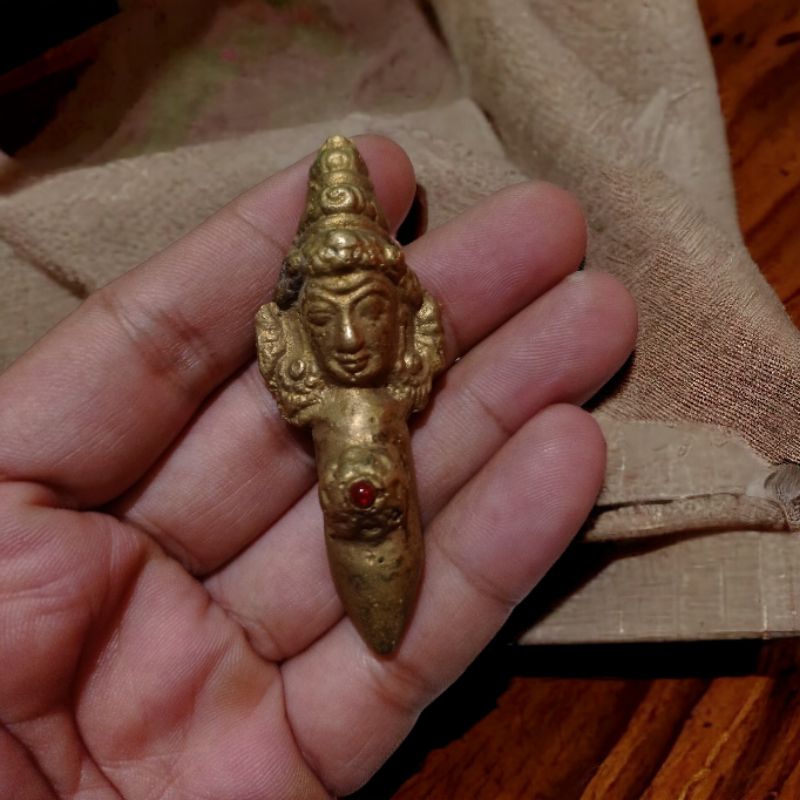 Jual antikan Wesi kuning ratu kepompong | Shopee Indonesia