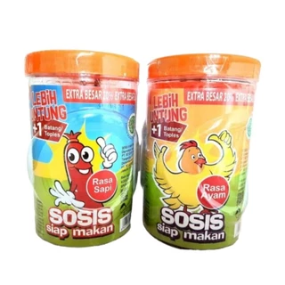 Jual So Nice Sosis Terlengkap & Harga Terbaru April 2024 | Shopee Indonesia