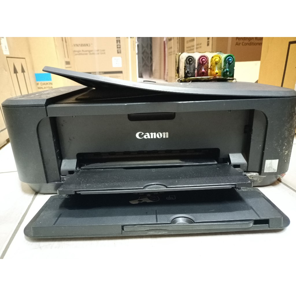 Jual Printer Bekas Epson L3110 (Rusak) | Shopee Indonesia
