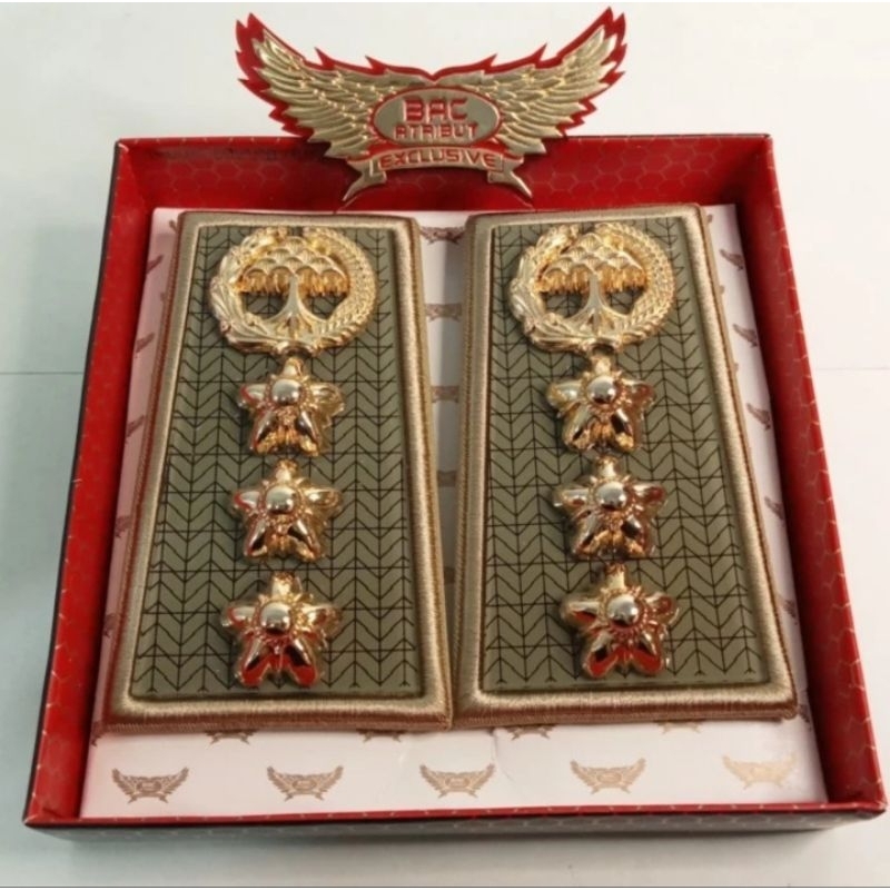 Jual PANGKAT PDH ASN MAKASAR 3C AKLIRIK BENING EXLUSIVE ORIGINAL 100% ...