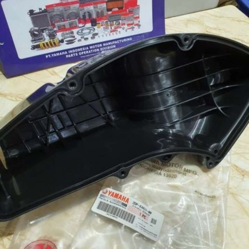 Jual BOX FILTER UDARA / CASE AIR CLEANER 1 (2DP1) YAMAHA NMAX OLD NMAX ...