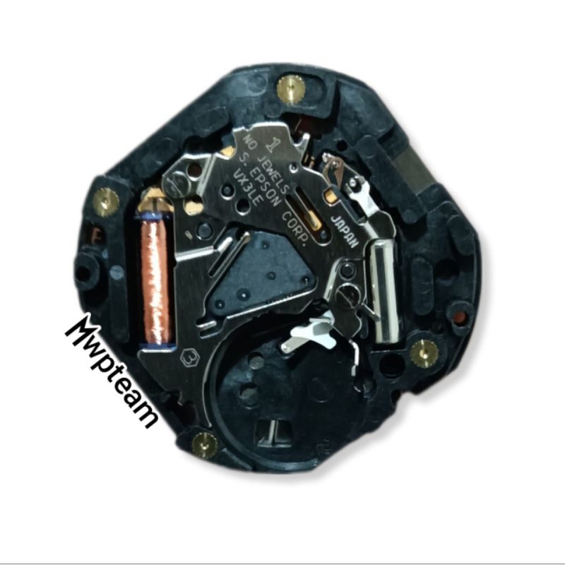 Jual Mesin jam tangan VX 3L | Shopee Indonesia