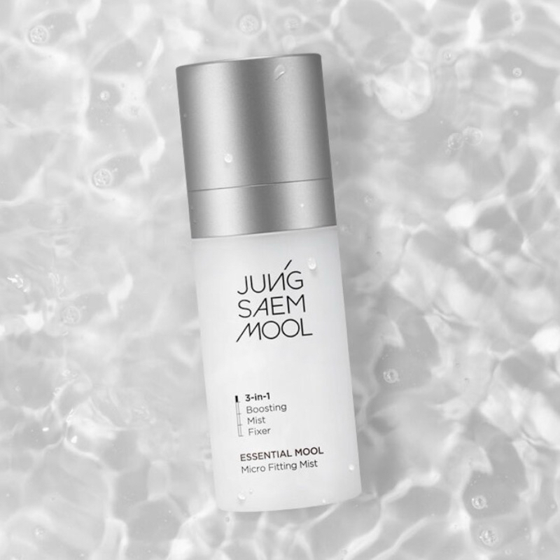 Jual Jung saem mool micro fitting mist 55ml dan 120ml | Shopee Indonesia