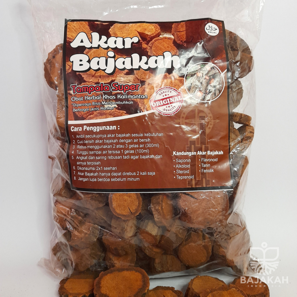 Jual Akar Kayu Bajakah Tampala Super Asli Kalimantan | Shopee Indonesia