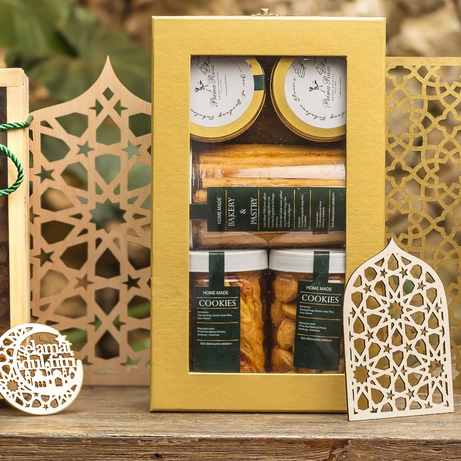 Jual READY JAKARTA 25 DEC 2025 - PRIMA RASA BANDUNG HAMPER F EID ...