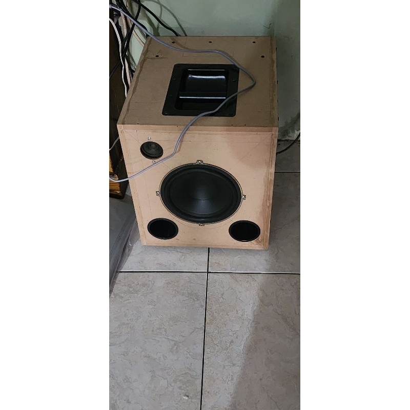 Jual speaker Bluetooth Rakitan DIY ( hand made ) | Shopee Indonesia