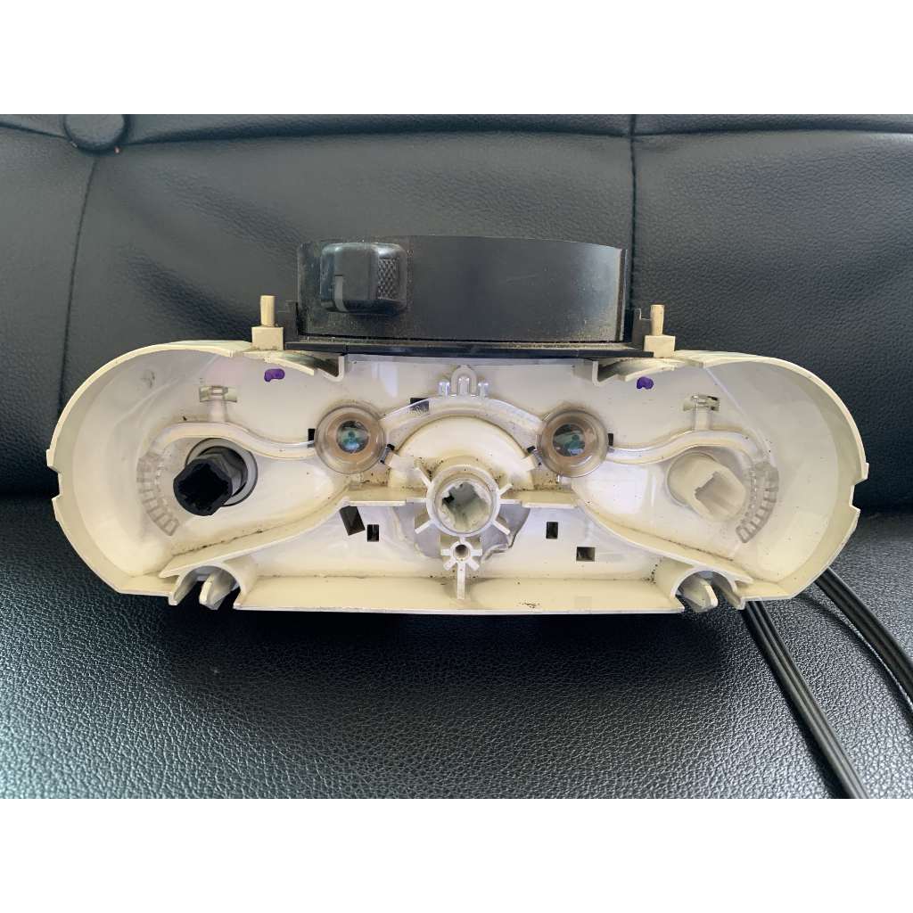 Jual Saklar Switch Putaran Panel AC Depan Toyota Innova Inova Old Lama ...