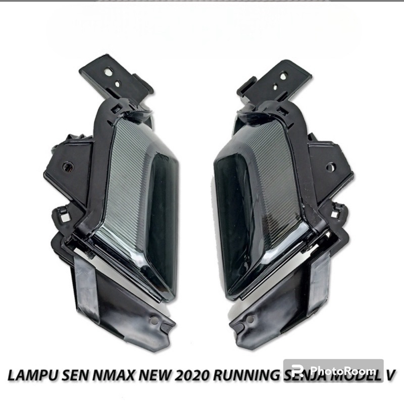 Jual LAMPU SEN LED NMAX NEW IGAWA SEIN LED NMAX NEW 2020-2022 | Shopee ...