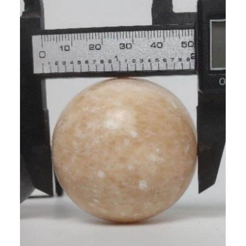 Jual BATU CYRITALS/ PASIR EMAS 5CM | Shopee Indonesia