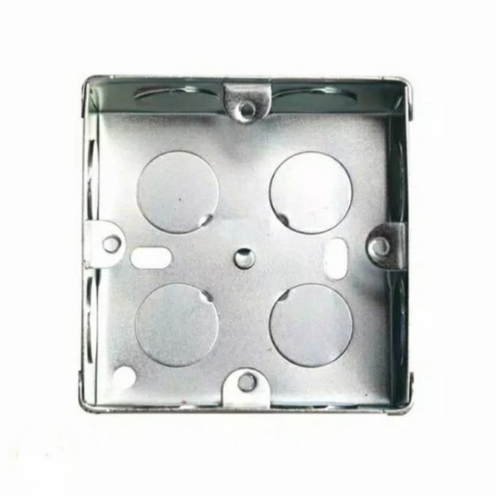 Jual INBOW DUS SENG KOTAK/IB DUS PLAT BESI | Shopee Indonesia