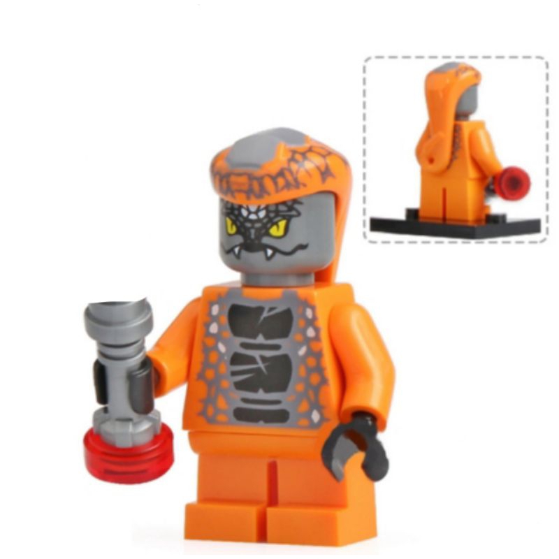 Jual chokun lego ninjago | Shopee Indonesia