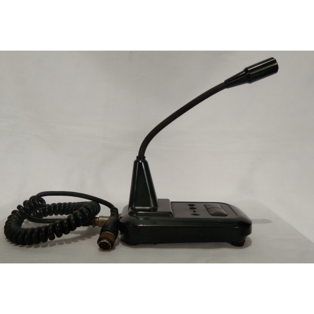 Jual Desk Mic ADONIS AM 308 Ori Japan Bekas | Shopee Indonesia