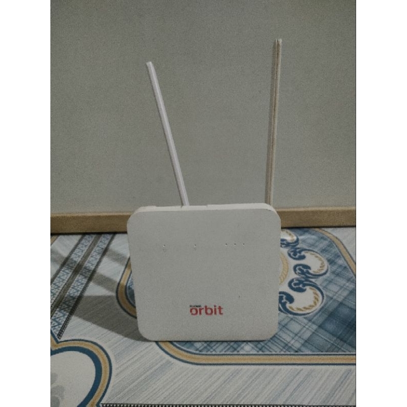Jual orbit star 2 unlock all operator + 2 antena | Shopee Indonesia