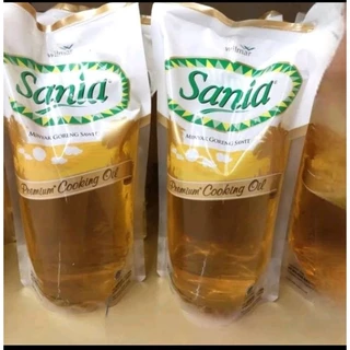 Jual Sania 1 Liter Terlengkap & Harga Terbaru Juni 2024 | Shopee Indonesia