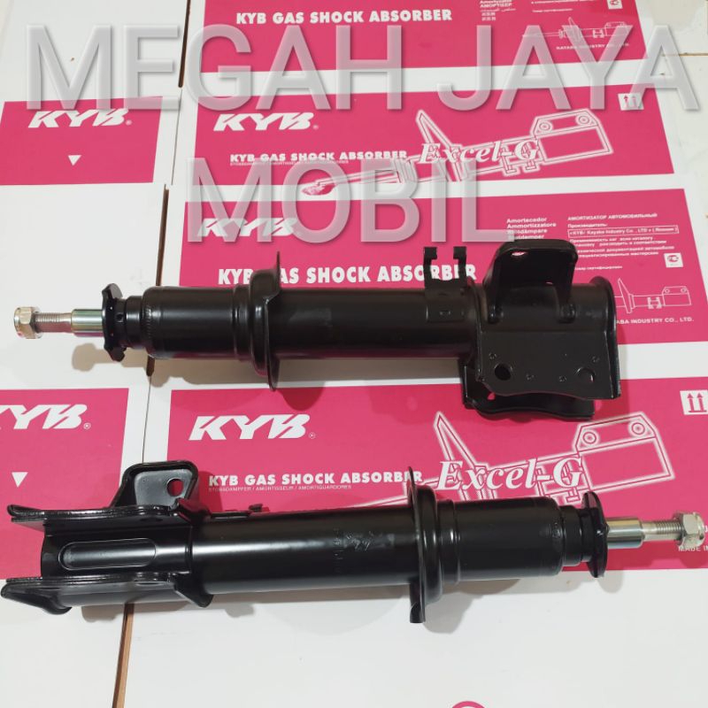 Jual Shockbreaker Shock depan Apv / Mega Carry 1set kanan kiri | Shopee ...