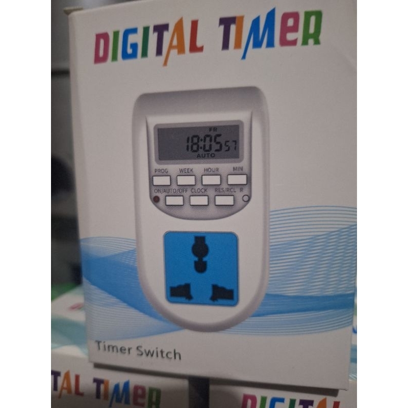 Jual timer digital menit,detik(king star) | Shopee Indonesia