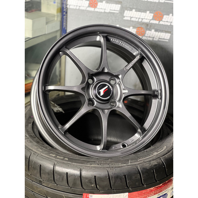 Jual Velg Rays Ce28 Flow forming | Shopee Indonesia