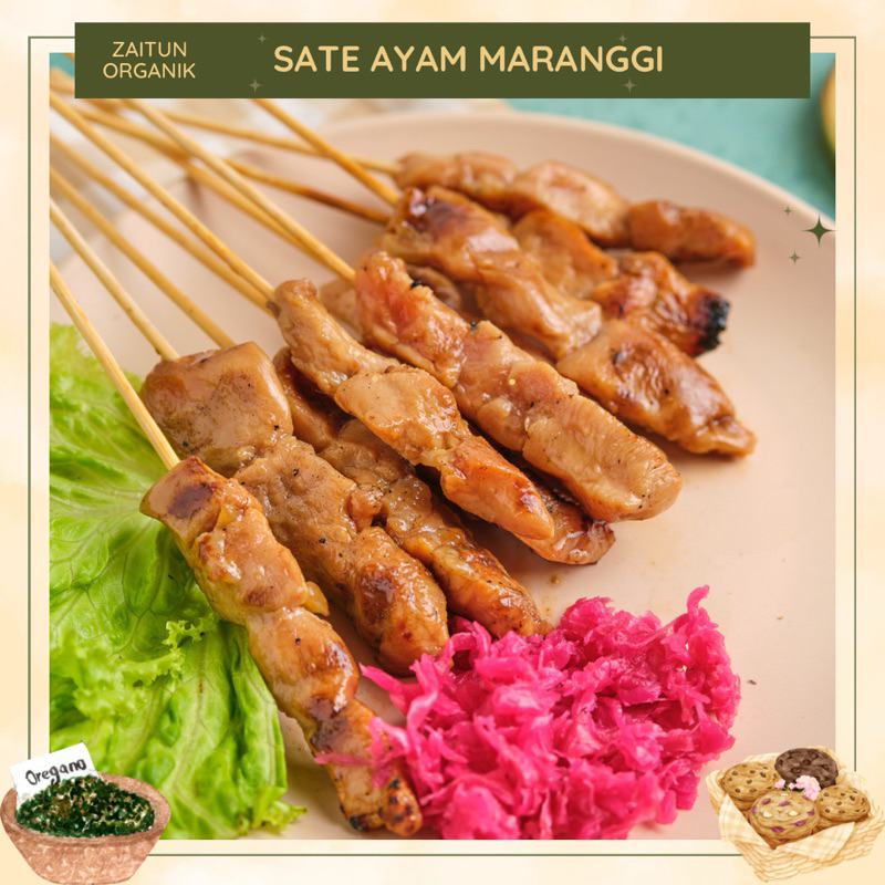 Jual SATE MARANGGI | NUTRITI | SATE AYAM MARANGGI | SATE SAPI MARANGGI ...