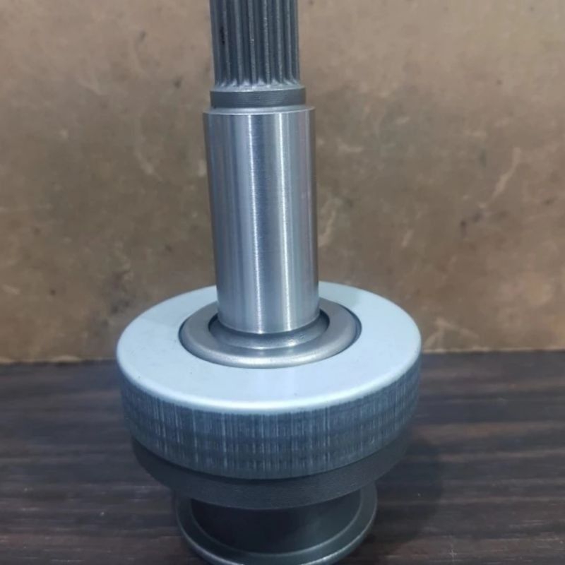 Jual BENDIX STARTER PS135 ONLY / STARTER DRIVE MITS. 4D33 MERK GT ...