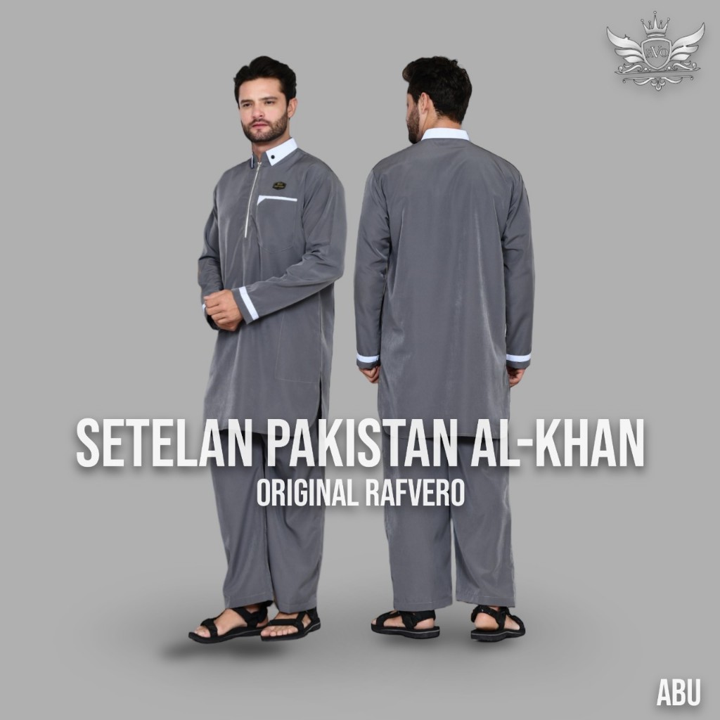 Jual Baju Koko / Baju Muslim Setelan Pakistan Dewasa / Setelan Muslim ...