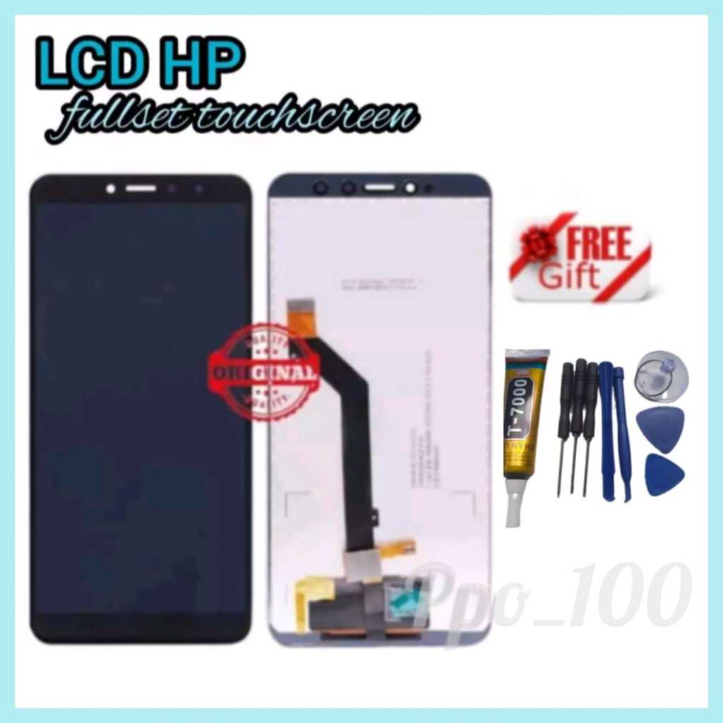 Jual LCD XIAOMI REDMI NOTE 11 4G/NOTE 11S 4G/POC0 M4 PRO 4G | Shopee ...