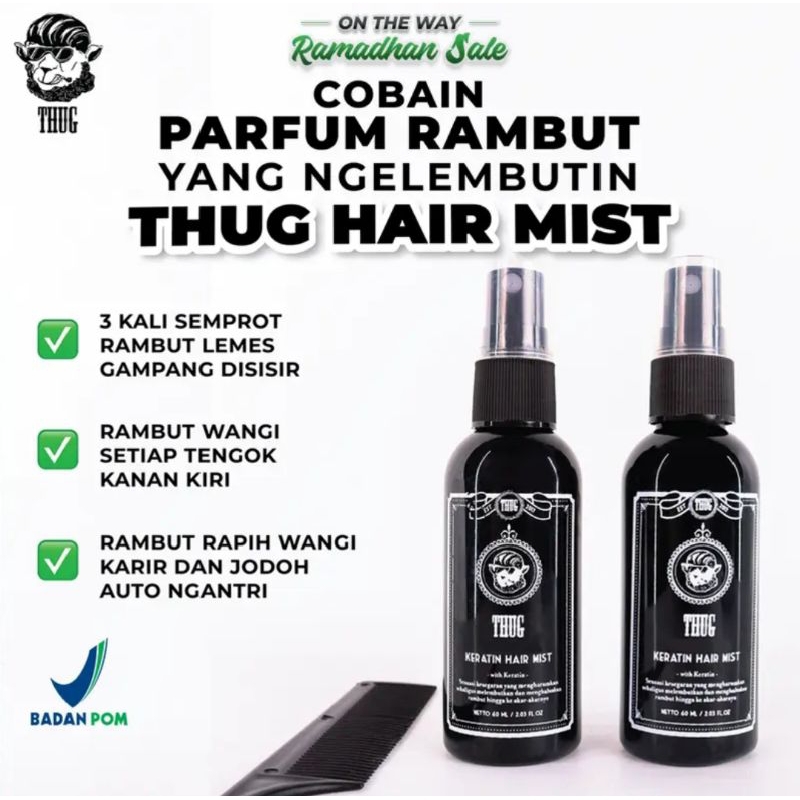 Jual Keratin Hair mist Spray treatment fragrance parfum rambut wangi ... Jual Keratin Hair mist Spray treatment fragrance parfum rambut wangi ...