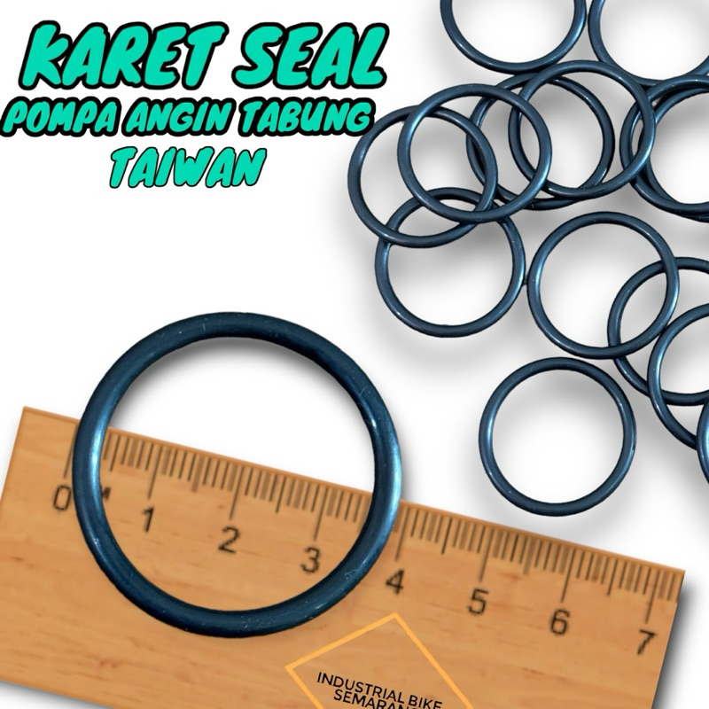 Jual (( SEAL O RING )) Sil Karet Pompa Angin Tabung Ban Sepeda Ring ... Jual (( SEAL O RING )) Sil Karet Pompa Angin Tabung Ban Sepeda Ring ...