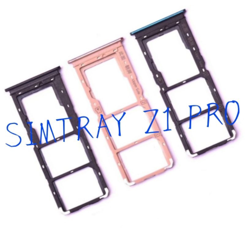 Jual SIMTRAY SIMLOK VIVO Z1 PRO DUDUKAN KARTU SIM BERKUALITAS | Shopee Indonesia